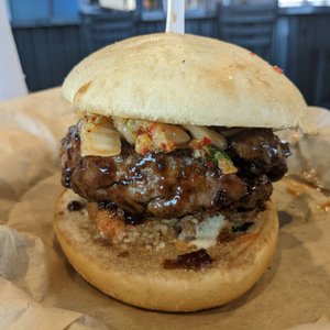 PEPPERED PIG - 127 Photos & 84 Reviews - 1305 Four Mile Post Rd ...