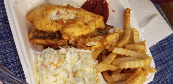 KITHNOS SEAFOOD MARKET - Updated December 2025 - 11 Photos & 35 Reviews ...