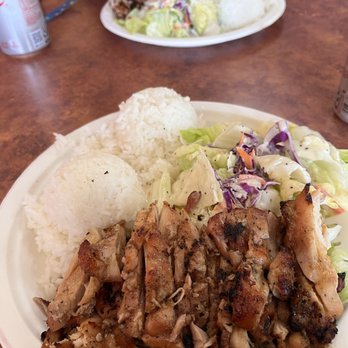 SOY GRILL TERIYAKI - Updated December 2025 - 62 Photos & 75 Reviews ...