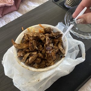 YAKI’S THE ORIGINAL TERIYAKI BOWL - 294 Photos & 465 Reviews - 904 W ...