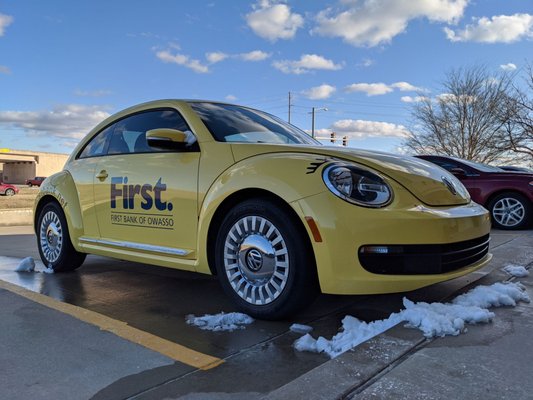 FIRST BANK OF OWASSO - Updated July 2025 - 31 Photos & 12 Reviews ...