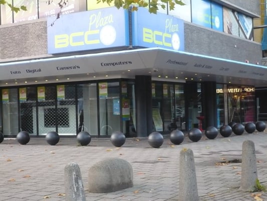 BCC - Updated July 2025 - Buitenveldertselaan 158, Amsterdam, Noord ...