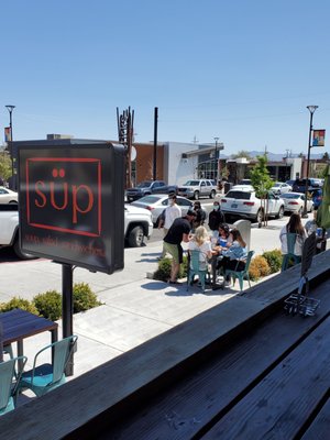 SÜP - 818 Photos & 1105 Reviews - 669 S Virginia St, Reno, Nevada ...