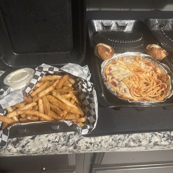 HOT ROCKS PIZZA - Updated December 2025 - 44 Photos & 31 Reviews - 5915 ...