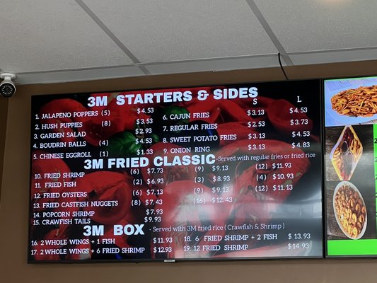 3M SEAFOOD - Updated December 2025 - 10 Photos & 12 Reviews - 8510 ...