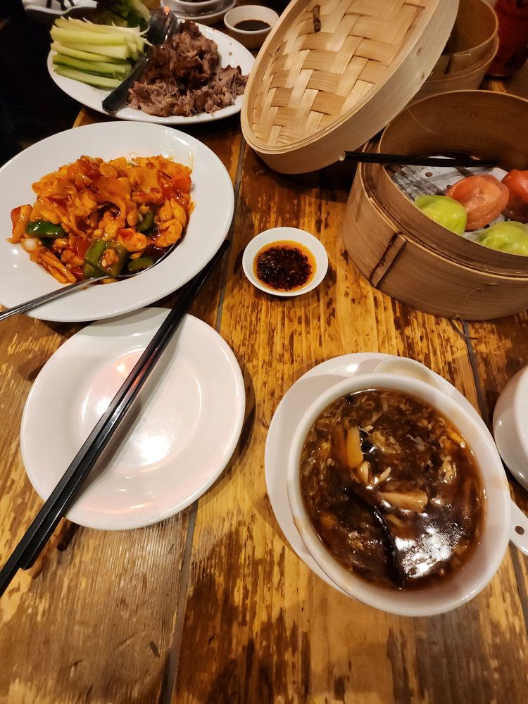 YOUNG CHENG CHINESE RESTAURANT - Updated February 2025 - 95 Photos & 60 ...