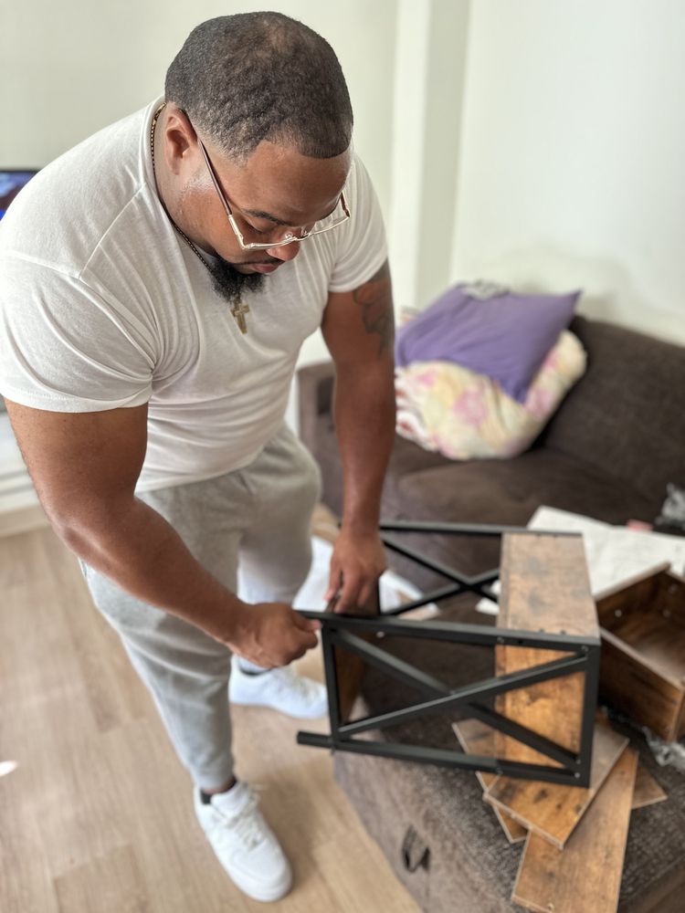 FRED’S MOVING SERVICES - Request a Quote - 15 Photos - New York, New ...