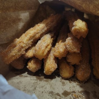 EL CHURRO PANZÓN - Updated December 2025 - 96 Photos & 50 Reviews ...