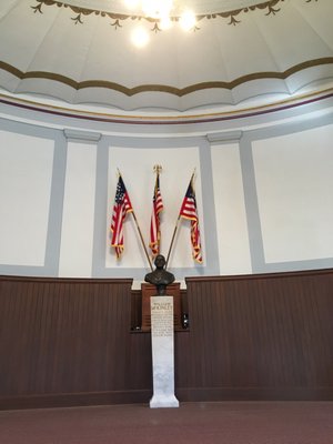 MCKINLEY MEMORIAL LIBRARY - Updated April 2026 - 18 Photos - 40 N Main ...