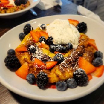 LILY AND LIAM BISTRO - Breakfast & Brunch in Rio Rancho, New Mexico at ...