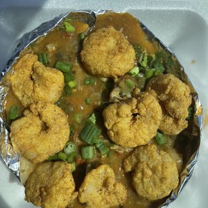 COU-YON’S CAJUN BAR-B-Q - 523 Photos & 437 Reviews - 470 N Alexander ...