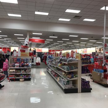 TARGET - Updated November 2025 - 43 Photos & 60 Reviews - 50 E North ...