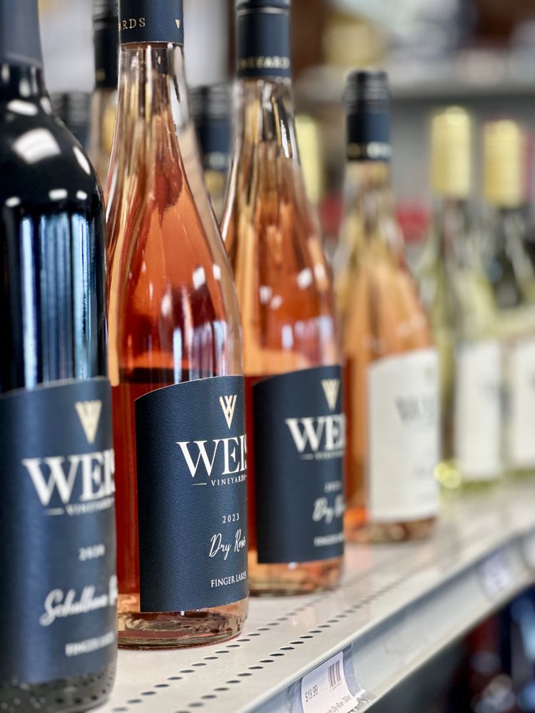 TOP SHELF LIQUOR - Updated December 2025 - 21 Photos - 821B Danby Rd ...