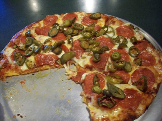 PIZZAMAN DAN’S - Updated October 2025 - 273 Photos & 229 Reviews - 1413 ...