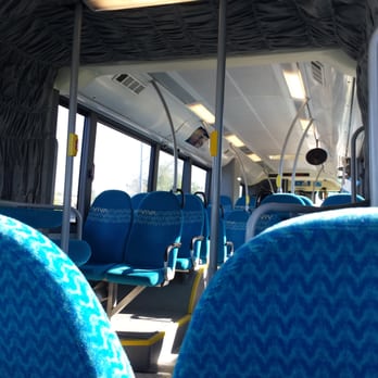 YORK REGION TRANSIT - Updated August 2025 - 11 Photos & 69 Reviews - 50 ...