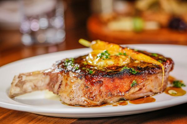 GUARD AND GRACE - 2179 Photos & 1513 Reviews - 1801 California St ...