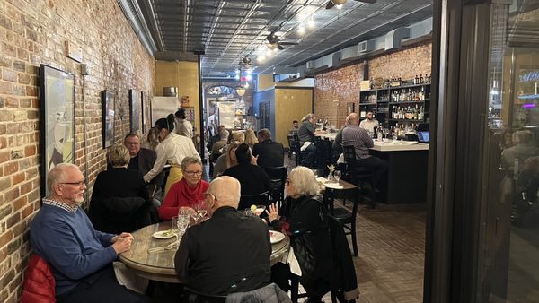 SEMO PASTA + WINE - Updated March 2025 - 123 Photos & 51 Reviews - 414 ...