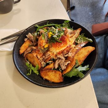 OEB BREAKFAST CO. - YALETOWN - Updated January 2026 - 1783 Photos ...