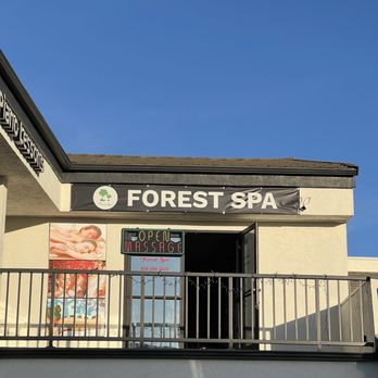 FOREST SPA - Updated September 2025 - 15 Photos - 14168 Poway Rd, Poway ...