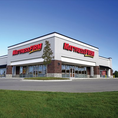 Nearest mattress firm to my location store