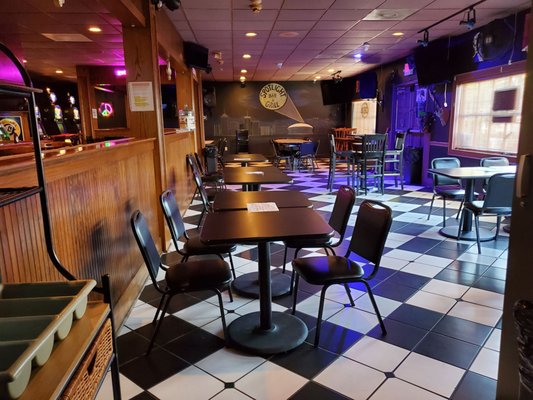 SPOTLIGHT RESTAURANT & BAR - Updated January 2026 - 15 Photos & 14 Real ...