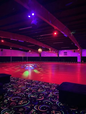 STONE MOUNTAIN SKATES - 27 Photos - 5400 Bermuda Rd, Stone Mountain ...