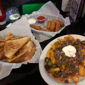 THE FRISCO BAR - 119 Photos & 143 Reviews - Sports Bars - 6750 Gaylord ...
