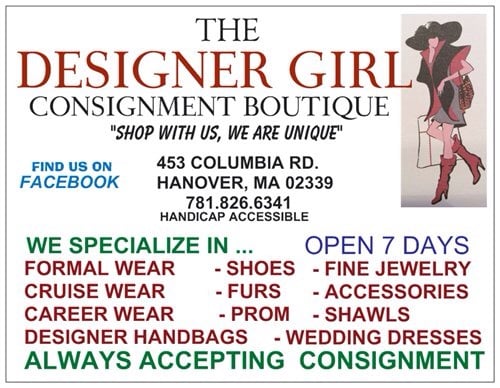 THE DESIGNER GIRL CONSIGNMENT BOUTIQUE - Updated September 2025 - 453 ...