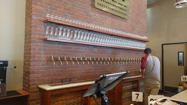 SOLID GROUND BREWING - 188 Photos & 212 Reviews - 552 Pleasant Valley ...