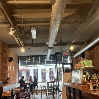 HIGH FIVE COFFEE - Updated March 2025 - 250 Photos & 290 Reviews - 190 ...