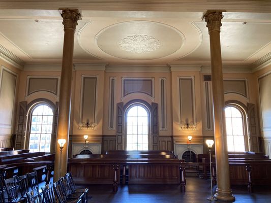 WEST VIRGINIA INDEPENDENCE HALL - Updated June 2025 - 117 Photos - 1528 ...