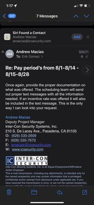 INTER-CON SECURITY SYSTEMS - Updated October 2025 - 21 Photos & 34 ...