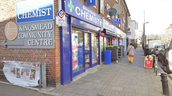 SILVERFIELDS CHEMIST - Updated April 2025 - 141 Homerton High Street ...