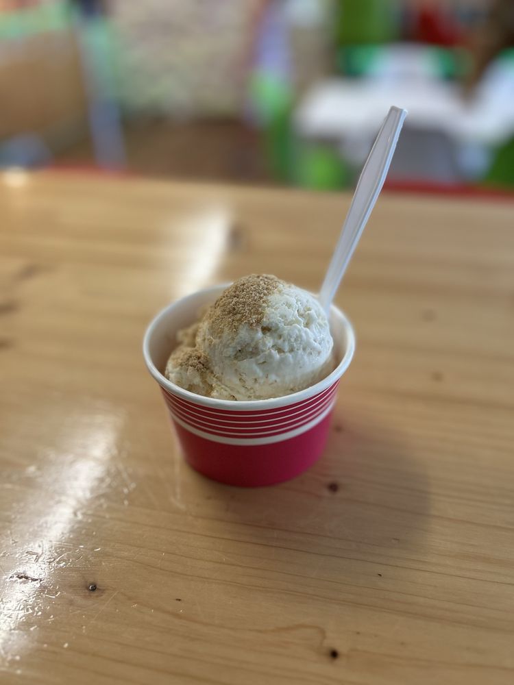 FOGGI ICE CREAM - Updated April 2026 - 121 Photos & 98 Reviews - 6015 ...