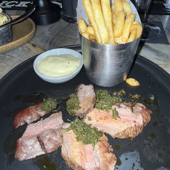 AFTERMATH - Updated December 2025 - 832 Photos & 426 Reviews - 1534 E ...