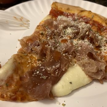 ROCCO’S PIZZA - Updated May 2025 - 44 Photos & 90 Reviews - 605 N ...