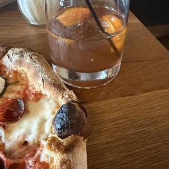 FREEDOM BROTHERS PIZZERIA & ALEHOUSE - Updated December 2025 - 107 ...