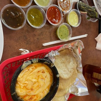 TACOS CHINAMPA - Updated December 2025 - 27 Photos & 19 Reviews - 800 N ...