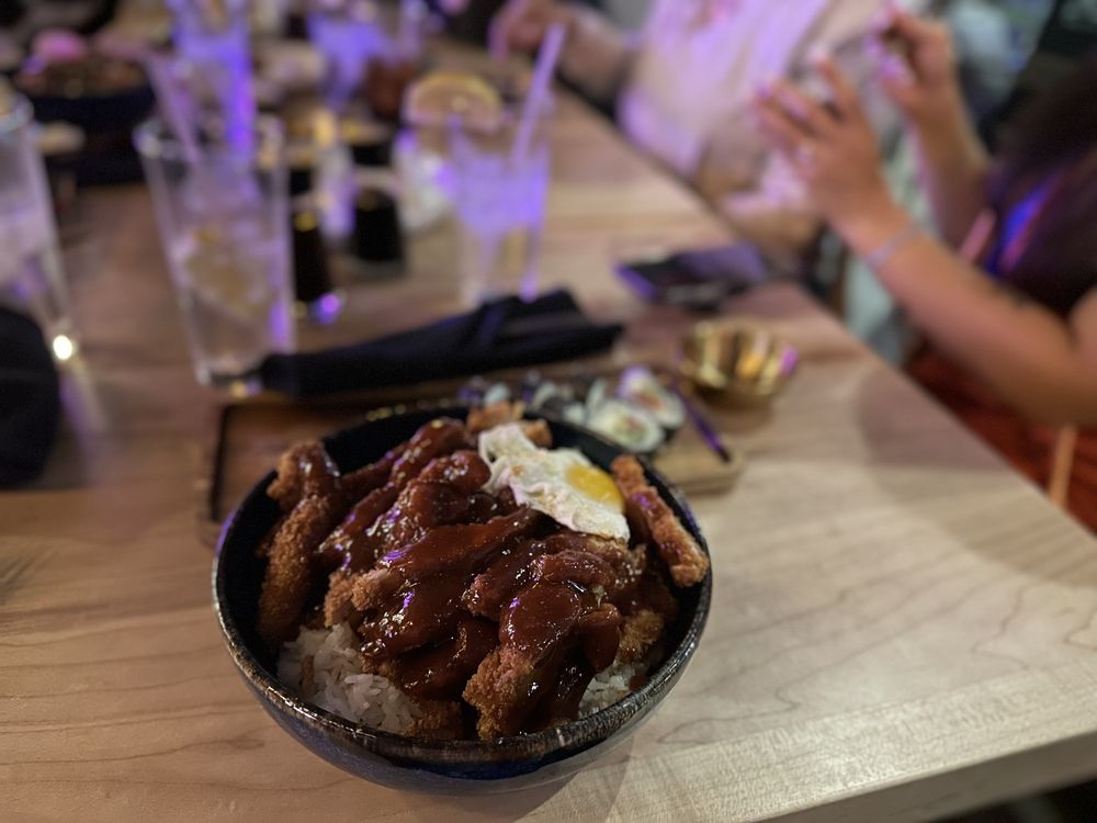 SUSHI ITTO - Updated May 2024 - 106 Photos & 56 Reviews - 601 N Mesa St ...