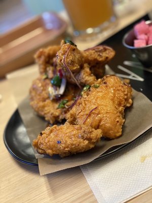 MR LEE CHICKEN - Updated July 2024 - 531 Photos & 281 Reviews - 1651 ...