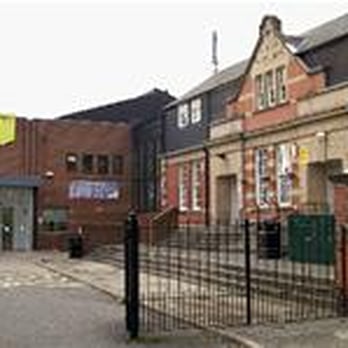 PORTLAND LEISURE CENTRE - Updated April 2024 - Muskham Street ...