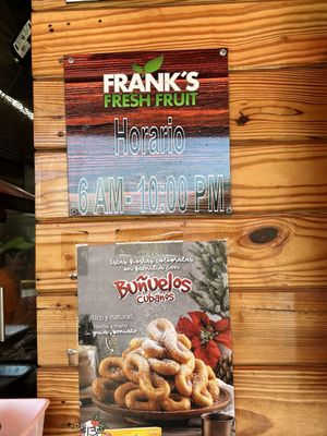 FRANK’S FRESH FRUIT MINI MARKET 2 - Updated December 2025 - 162 Photos ...