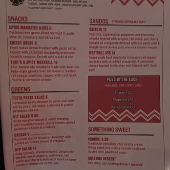 DAMN FINE PIZZA - Updated December 2024 - 41 Photos & 57 Reviews - 1307 ...