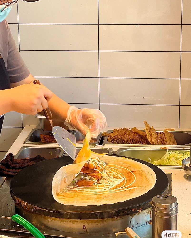 TEA & CREPES - Updated December 2025 - 66 Photos & 12 Reviews - 5000 ...