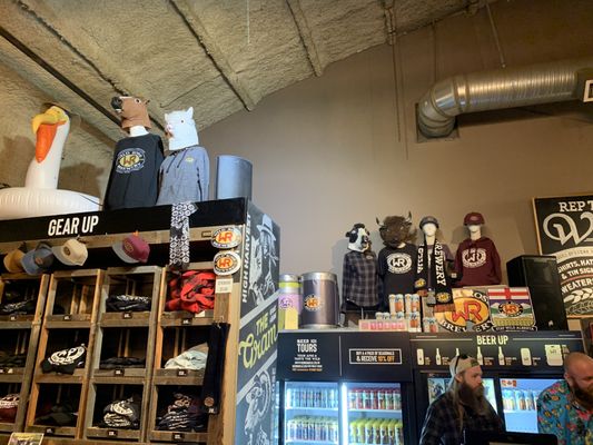 WILD ROSE BREWERY - Updated August 2025 - 77 Photos & 154 Reviews ...