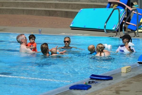 AL ANDERSON MEMORIAL POOL - Updated December 2025 - 24 Photos - 4949 ...