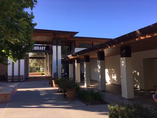 LA COUNTY LIBRARY - WESTLAKE VILLAGE LIBRARY - Updated November 2025 ...