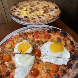 SQUARE PEG PIZZERIA - Updated July 2025 - 531 Photos & 238 Reviews ...