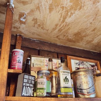 PICKLE BARREL - Updated April 2025 - 65 Photos & 156 Reviews - 809 W ...