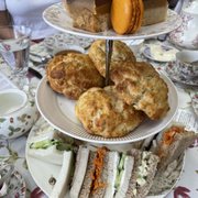 AUSTIN ENGLISH TEA COMPANY - 88 Photos & 20 Reviews - Tea Rooms ...